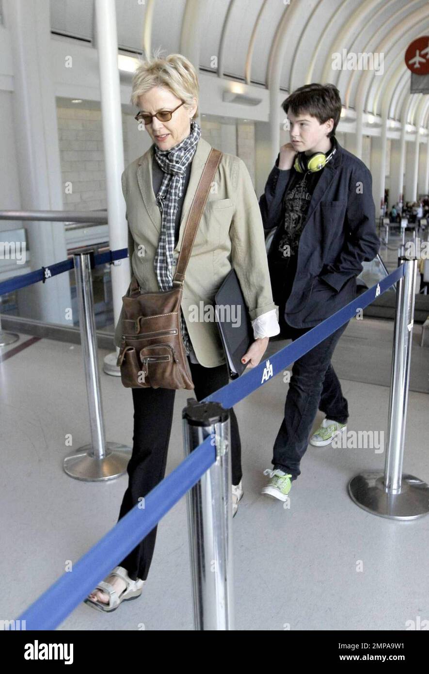 Benjamin beatty hi-res stock photography and images - Alamy