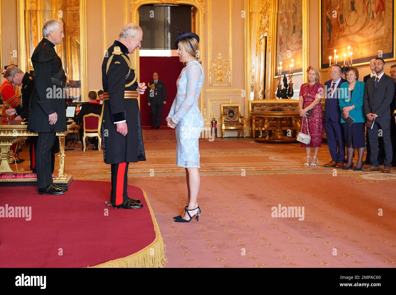 Jade jones flint hi-res stock photography and images - Alamy