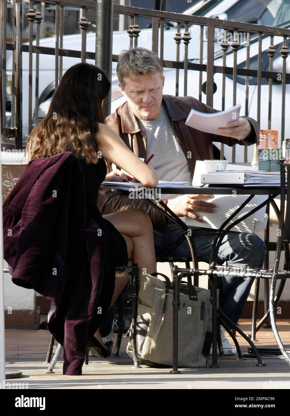 Most famous for appearances in such classic films as "The Breakfast ...