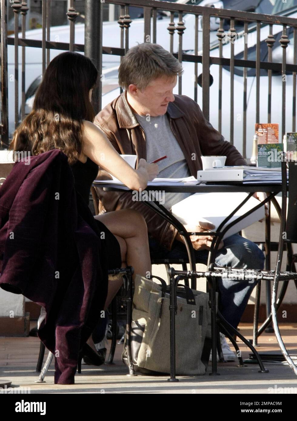 Most famous for appearances in such classic films as "The Breakfast ...