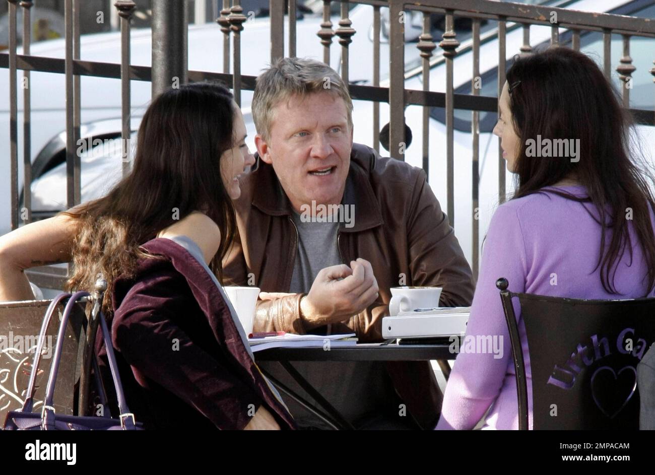 Most famous for appearances in such classic films as "The Breakfast ...