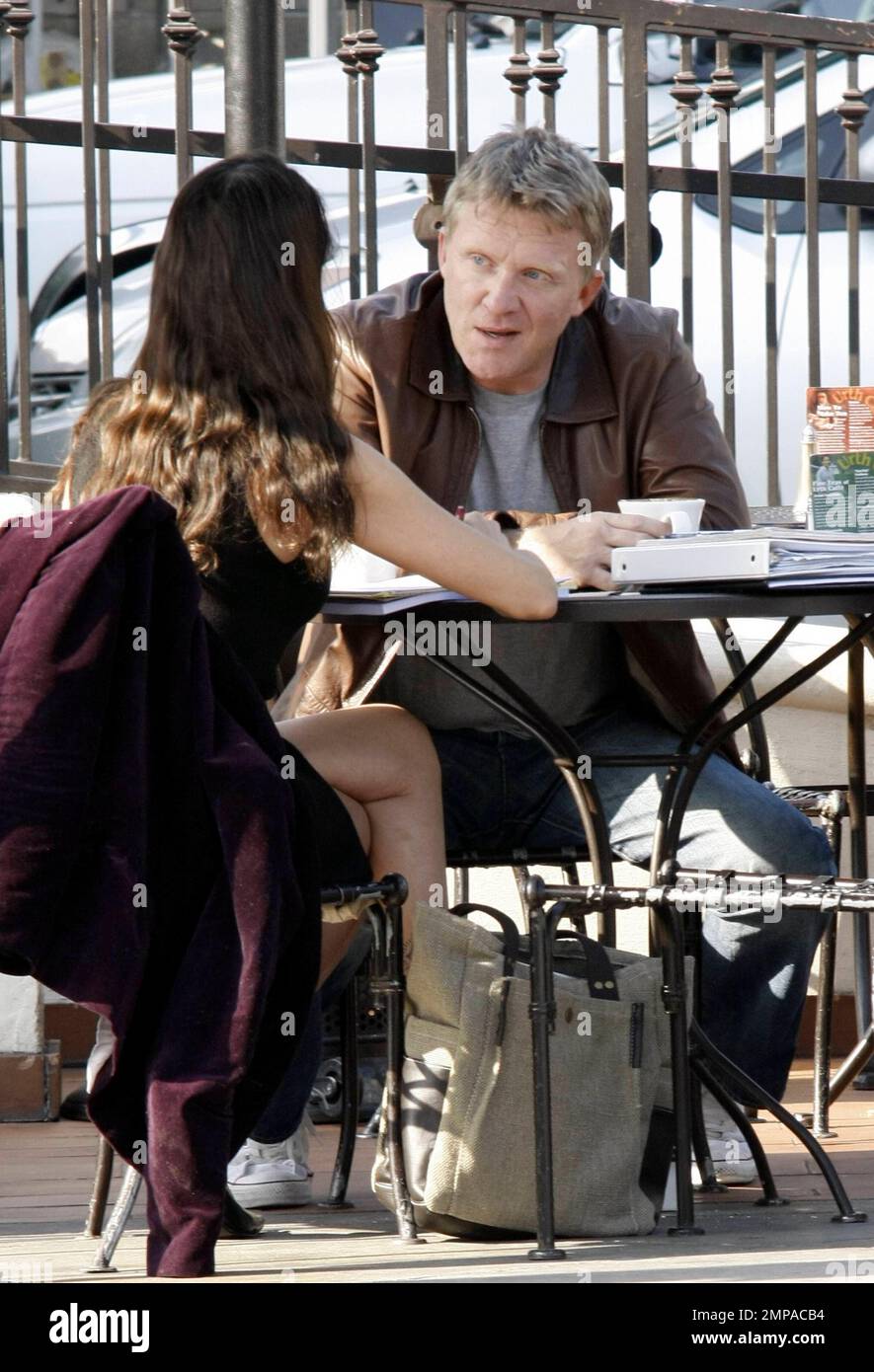 Most famous for appearances in such classic films as "The Breakfast ...