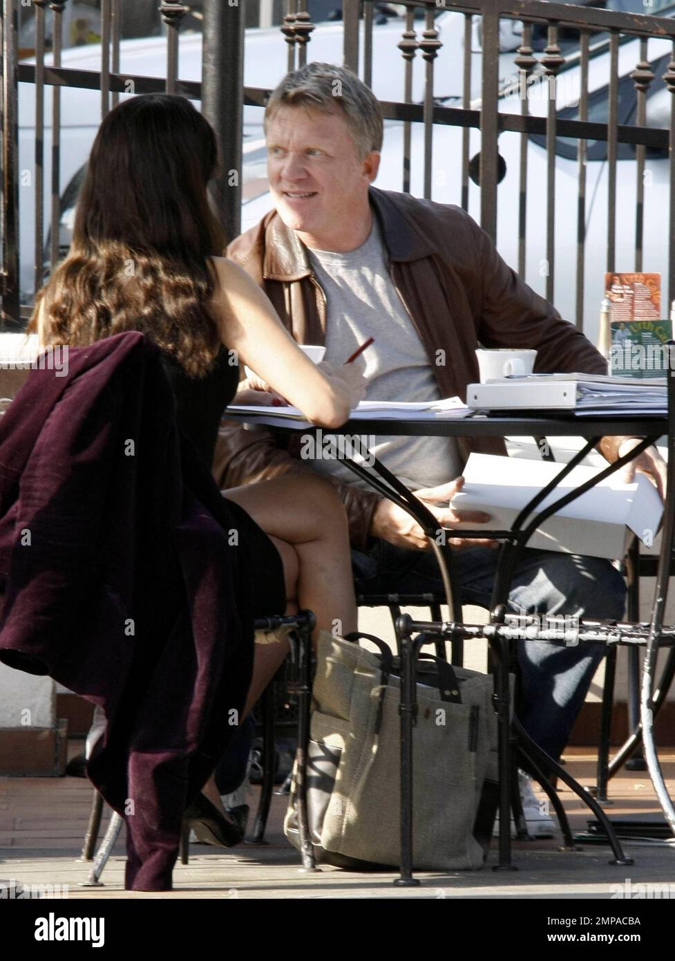 Most famous for appearances in such classic films as "The Breakfast ...