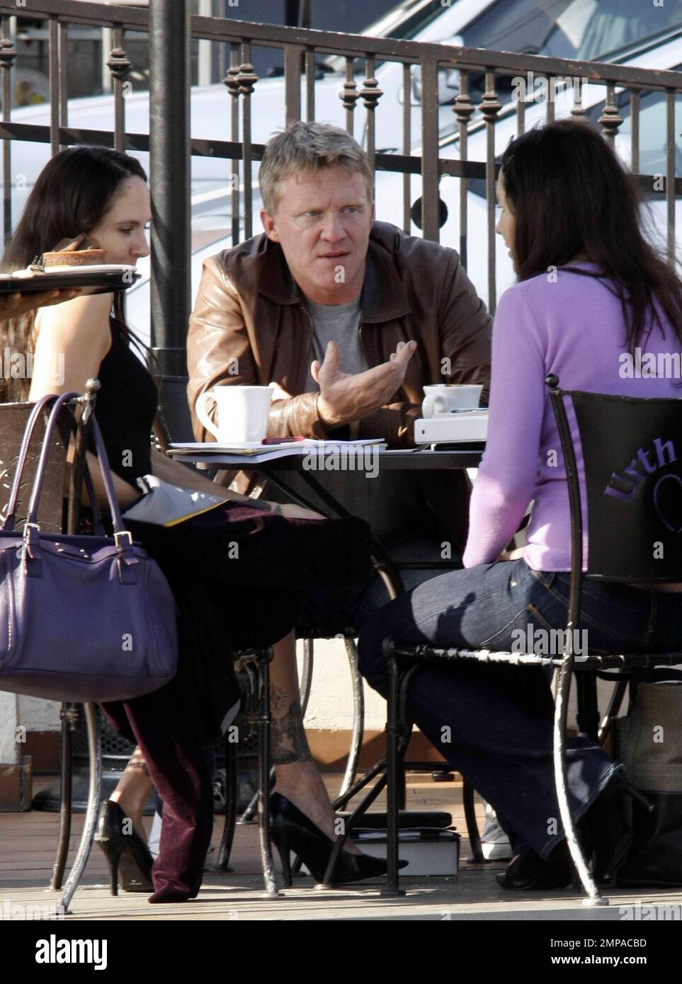 Most famous for appearances in such classic films as "The Breakfast ...