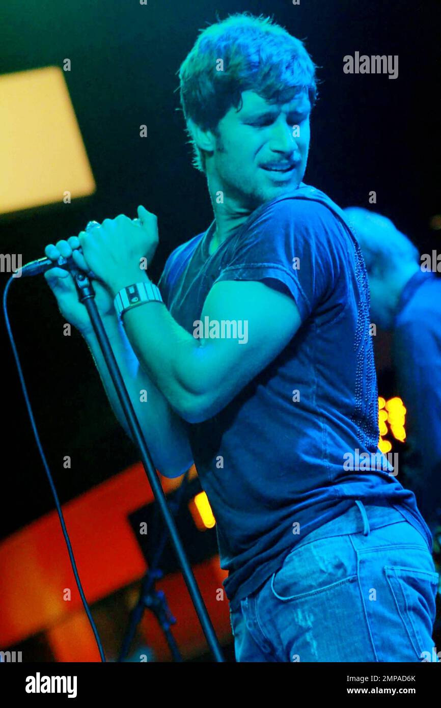 American rock band Apache Stone featuring "Rescue Me" actor Michael ...