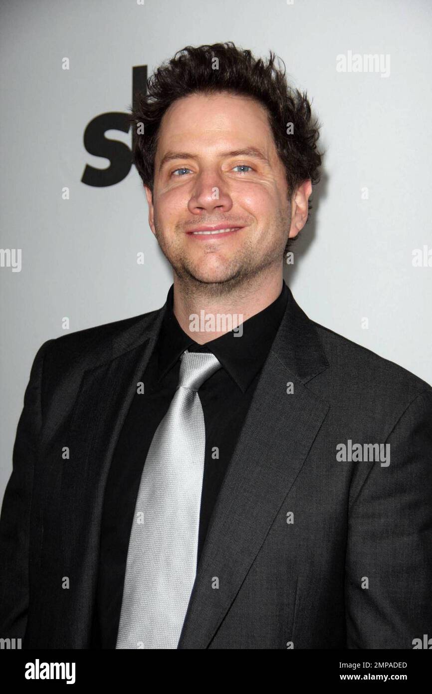 Jamie Kennedy attends the APLA Oscar Viewing Party at The Abbey in Los ...