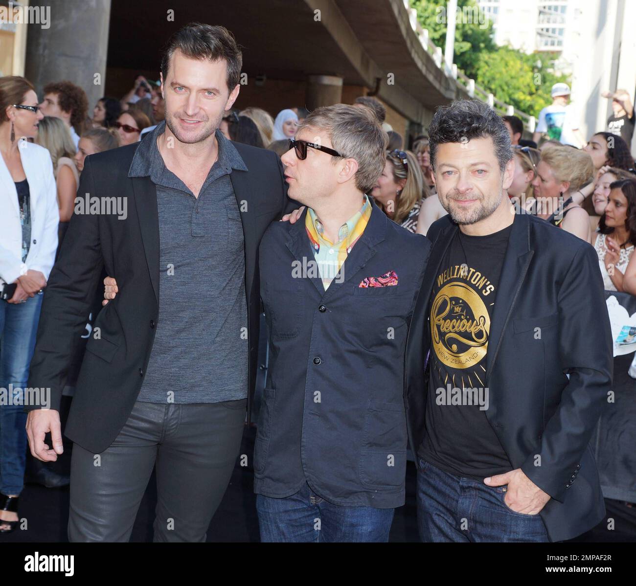 Aria awards 2012 hi-res stock photography and images - Alamy
