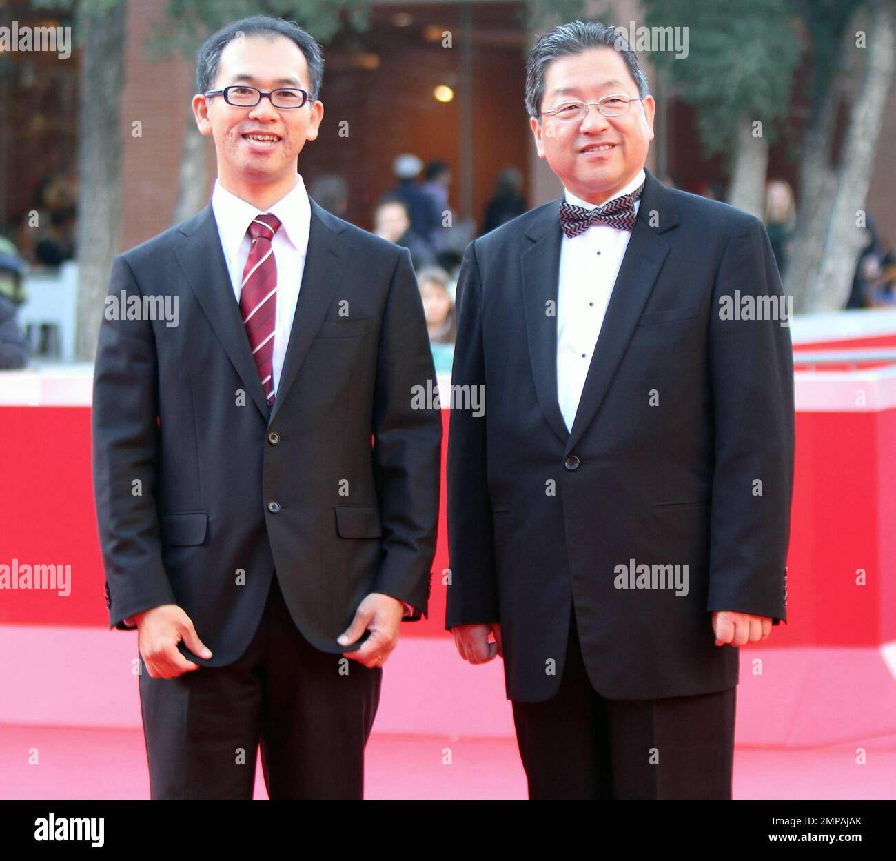 Koji hoshino hi-res stock photography and images - Alamy
