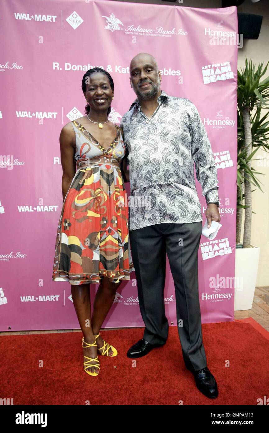 Danny simmons hi-res stock photography and images - Alamy