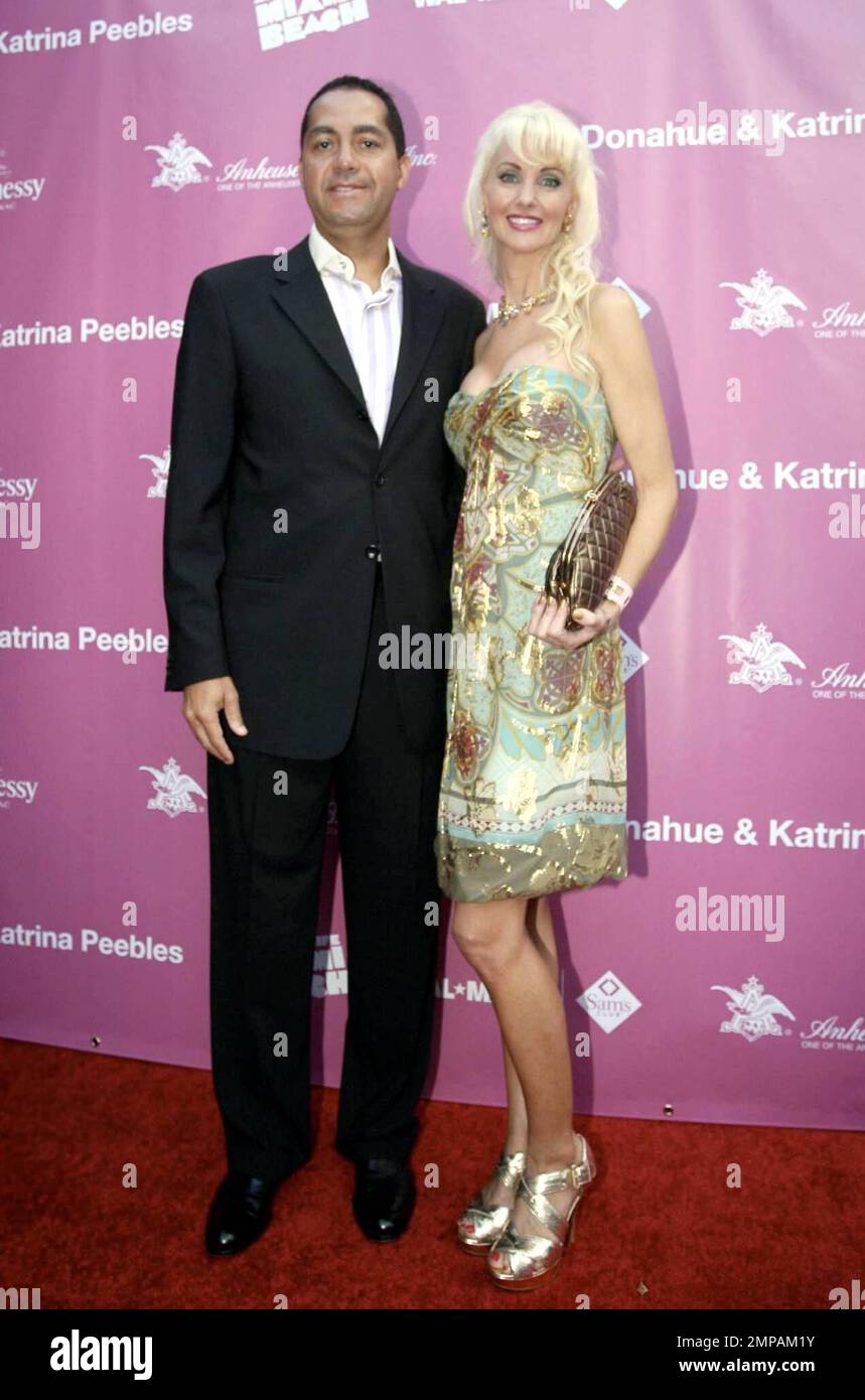 Don peebles hi-res stock photography and images - Alamy