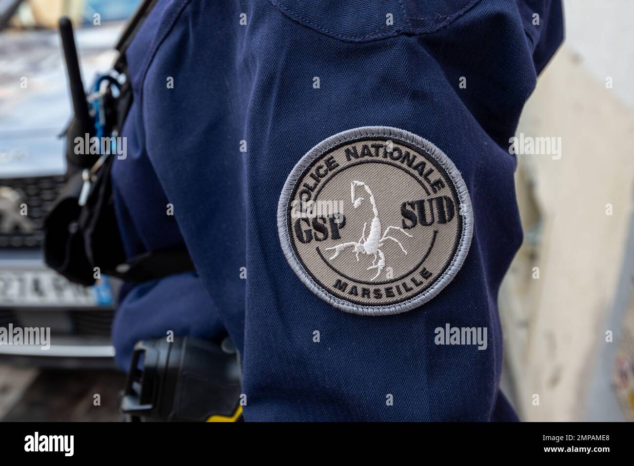 Gsp sud hi-res stock photography and images - Alamy
