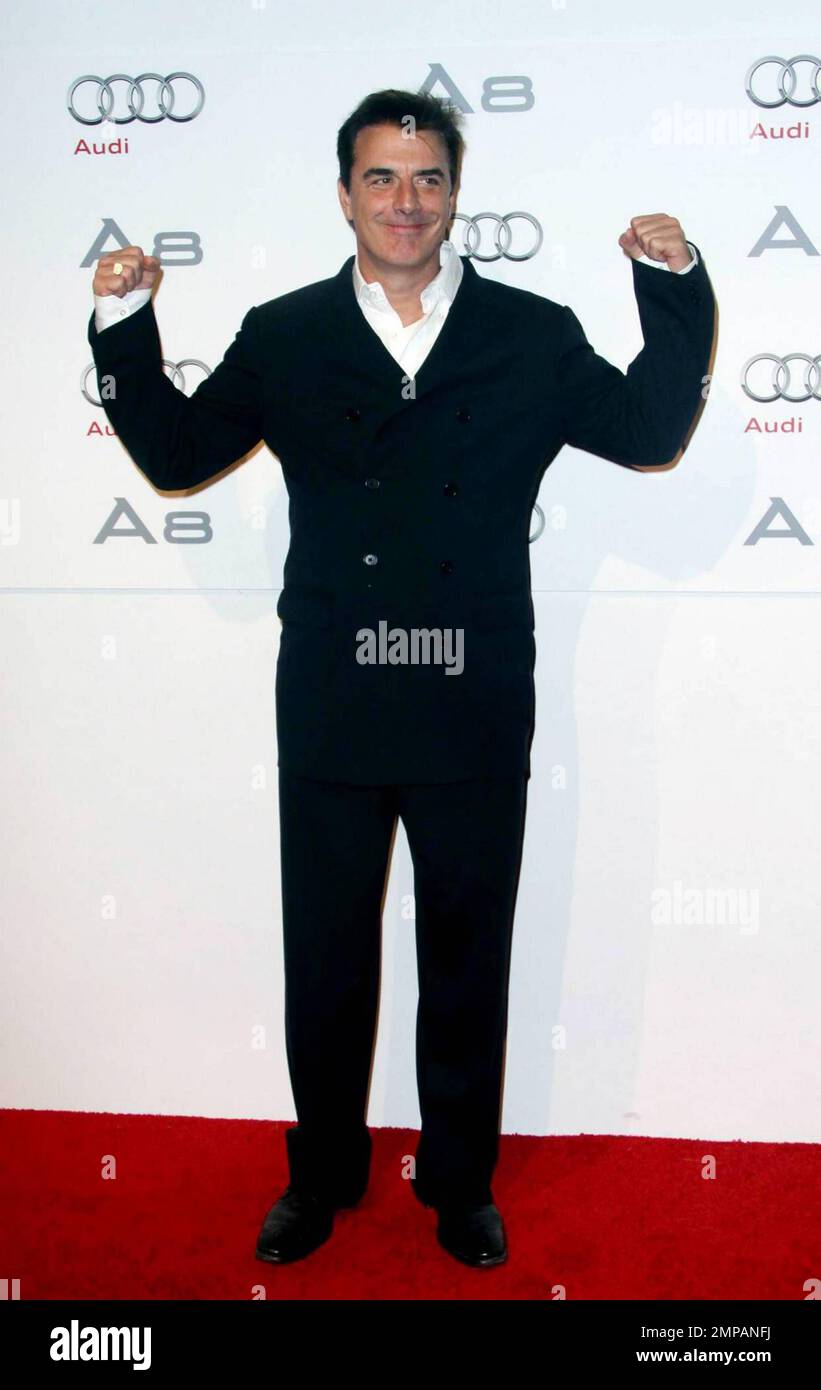 Chris Noth Yellow Teeth Chris Noth Says It's "not Impossible"