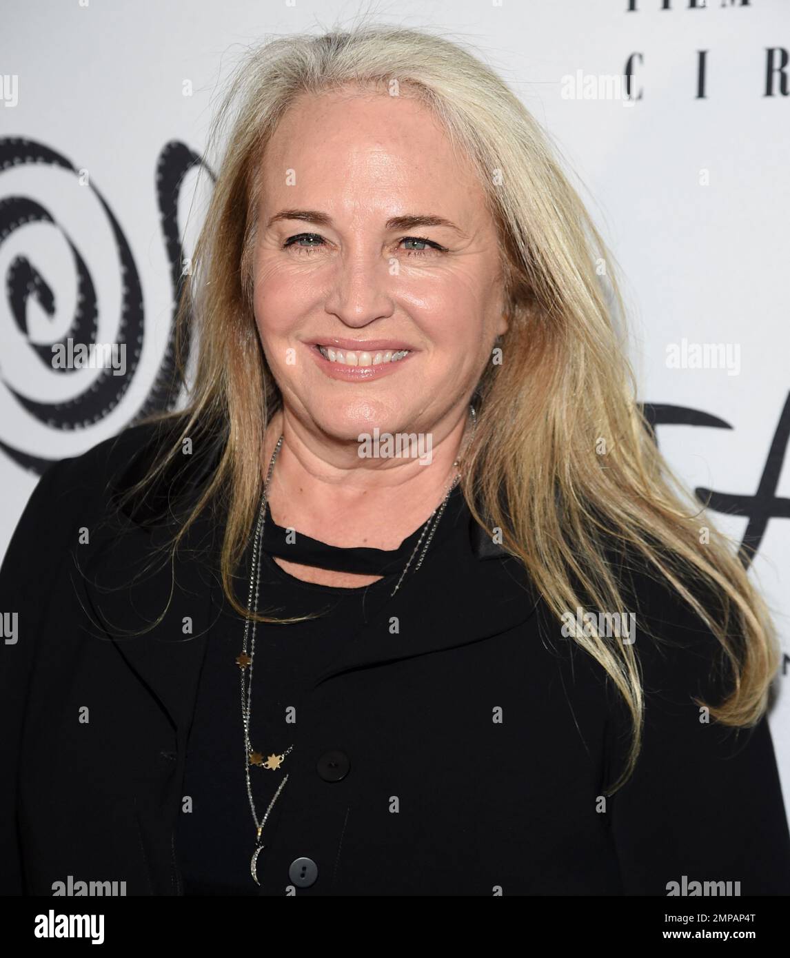 Darla K. Anderson attends the New York Film Critics Circle Awards at ...