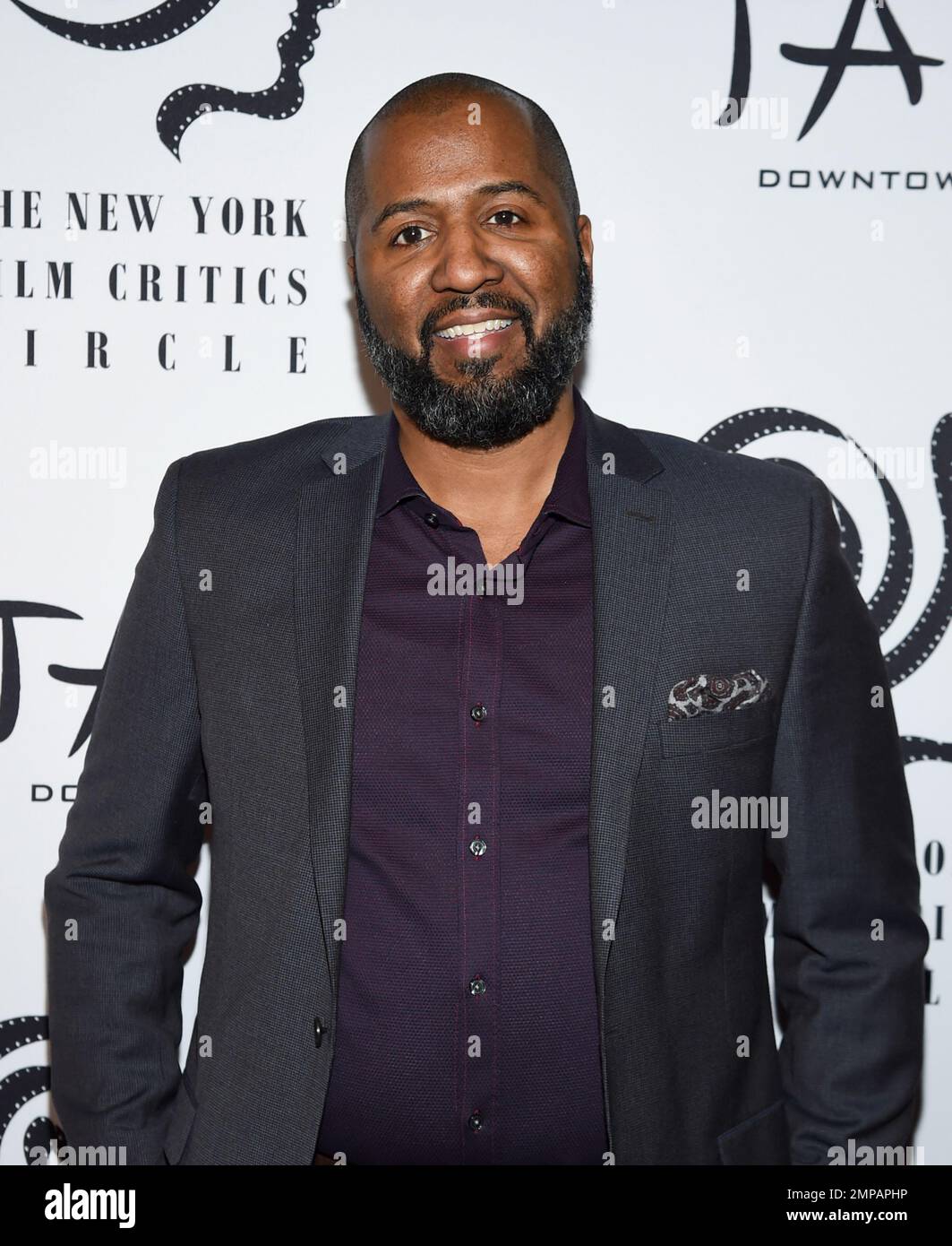 Malcolm Lee attends the New York Film Critics Circle Awards at TAO ...
