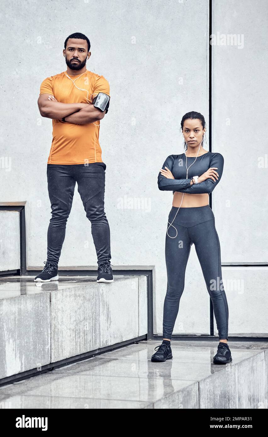 Woman standing on steps hi-res stock photography and images - Alamy