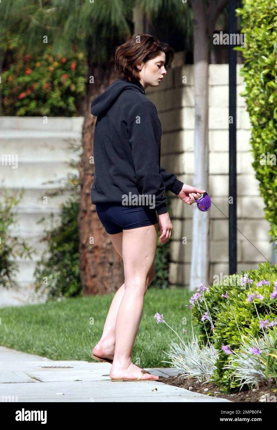 Ashley Greene Alice Cullen Eclipse