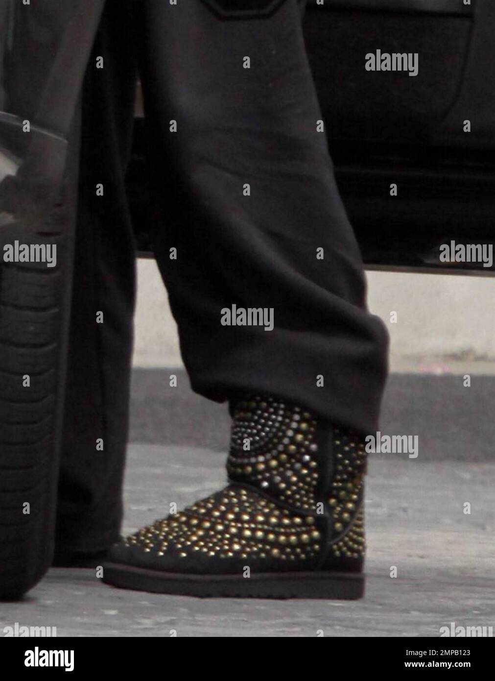 Tied up boots hi-res stock photography and images - Alamy