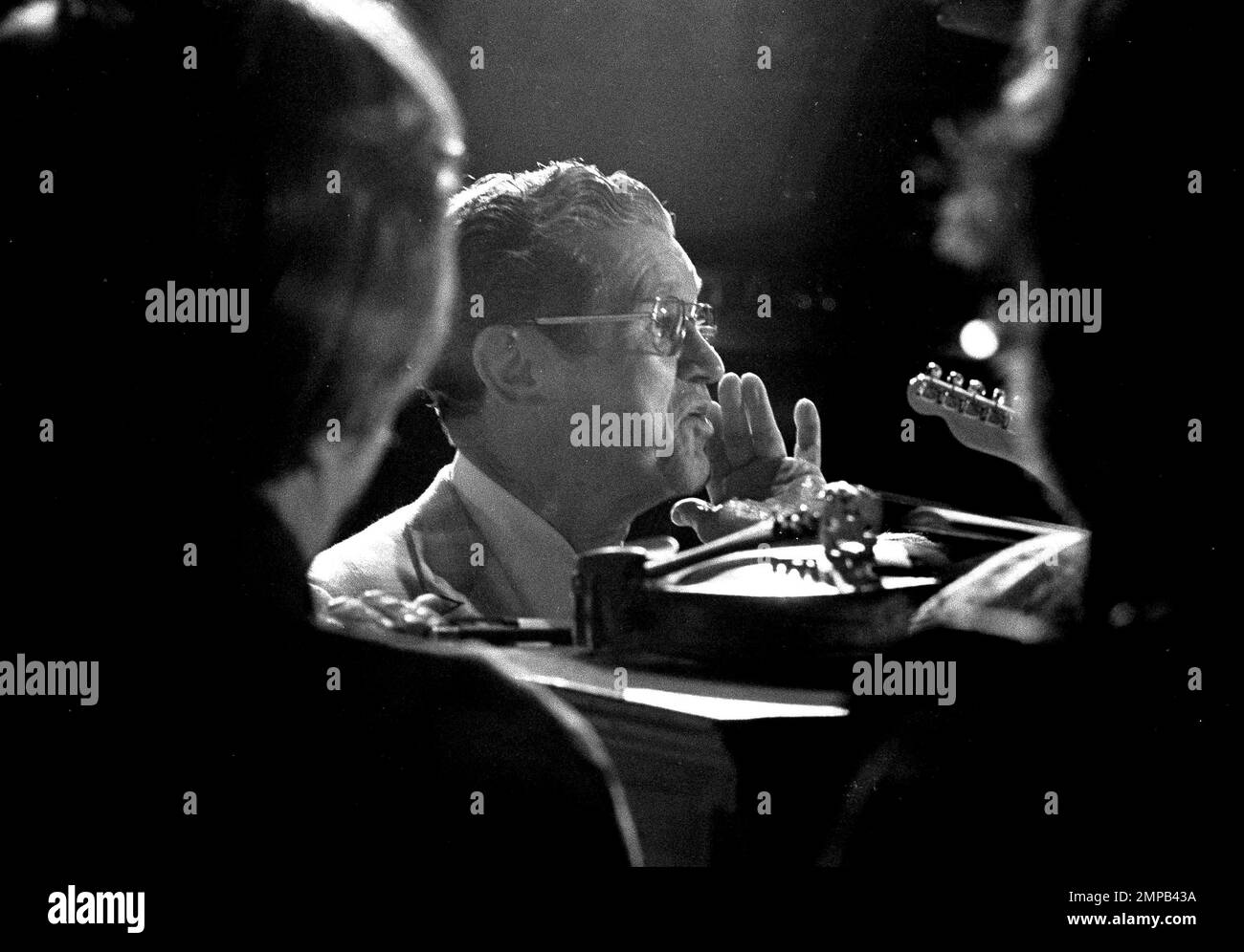 FILE - In this March 18, 1974, file photo, country legend Roy Acuff ...