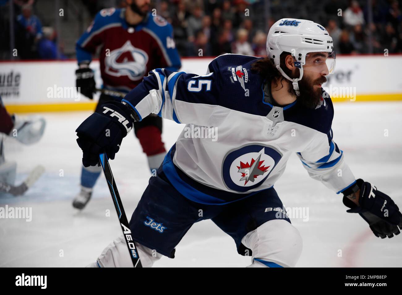 Perreault hi-res stock photography and images - Alamy