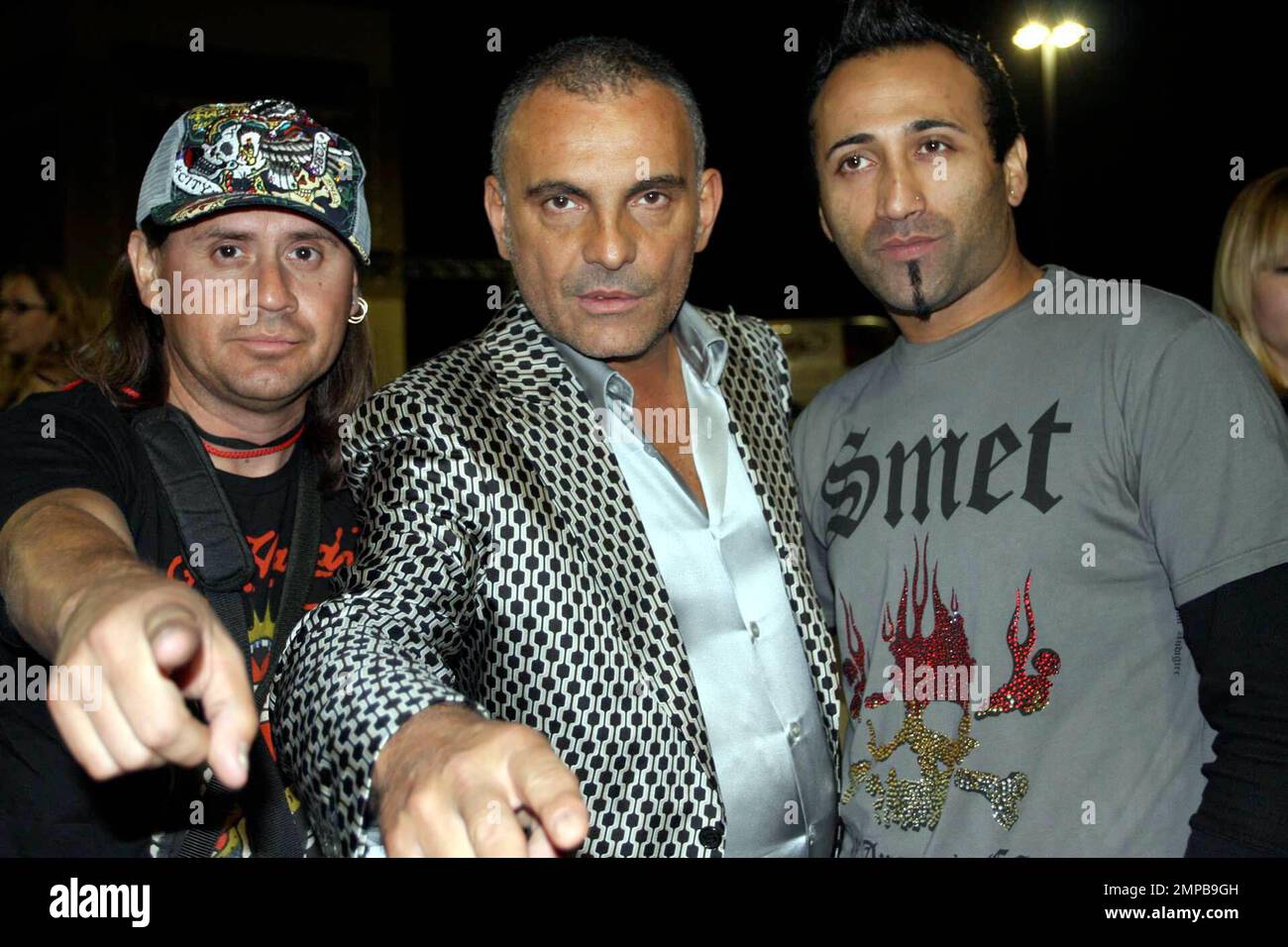 Adnan ghalib and britney spears hi-res stock photography and images - Alamy