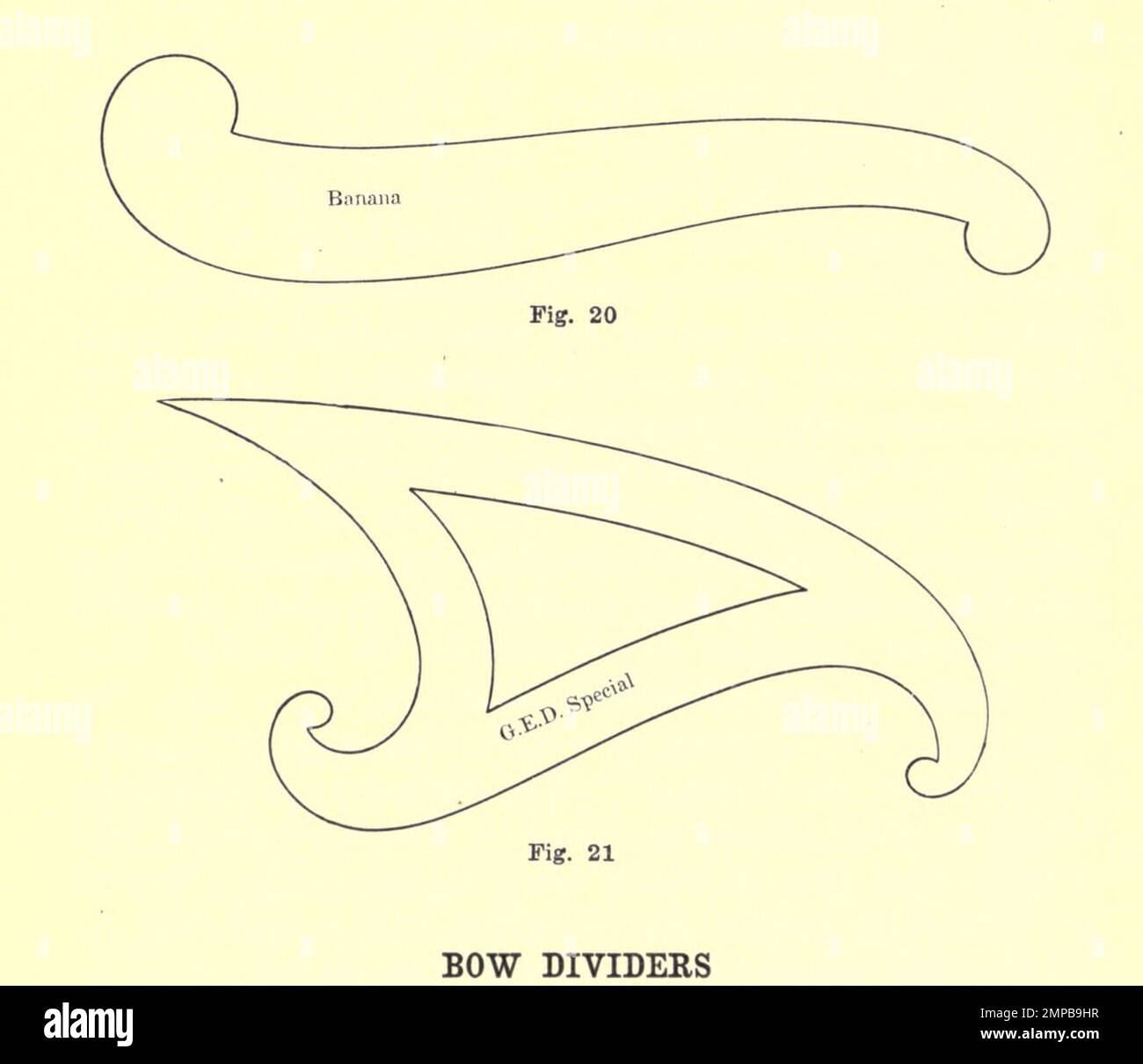 Architectural drawings historical hi-res stock photography and images ...