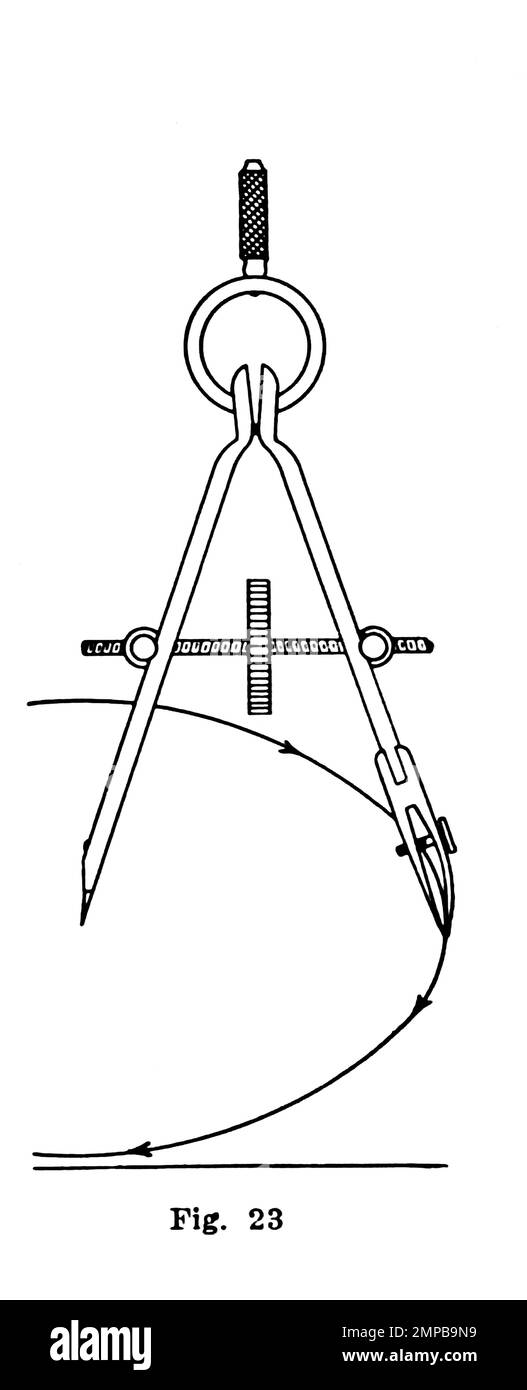Engineering drawing Black and White Stock Photos & Images - Alamy