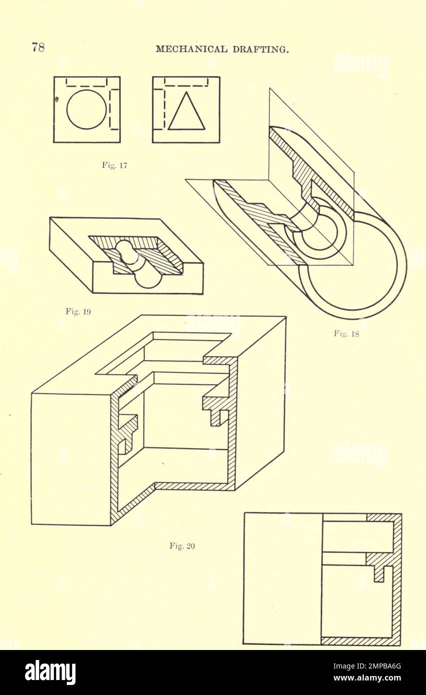 Draphting hi-res stock photography and images - Alamy