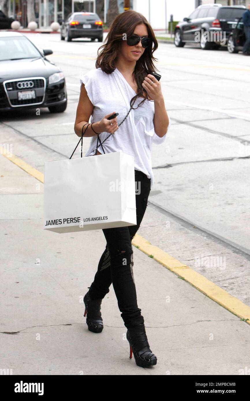 James perse hi-res stock photography and images - Alamy