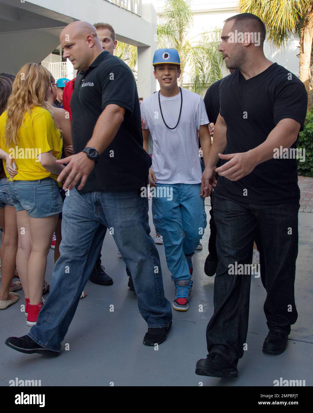 Austin Mahone And Alex Constancio 2022