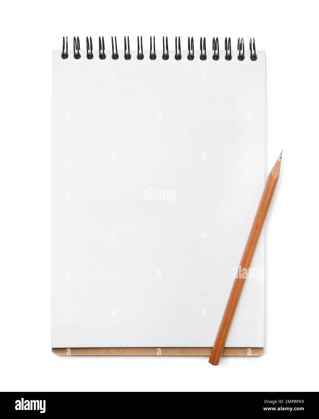 Notebook rings hi-res stock photography and images - Alamy