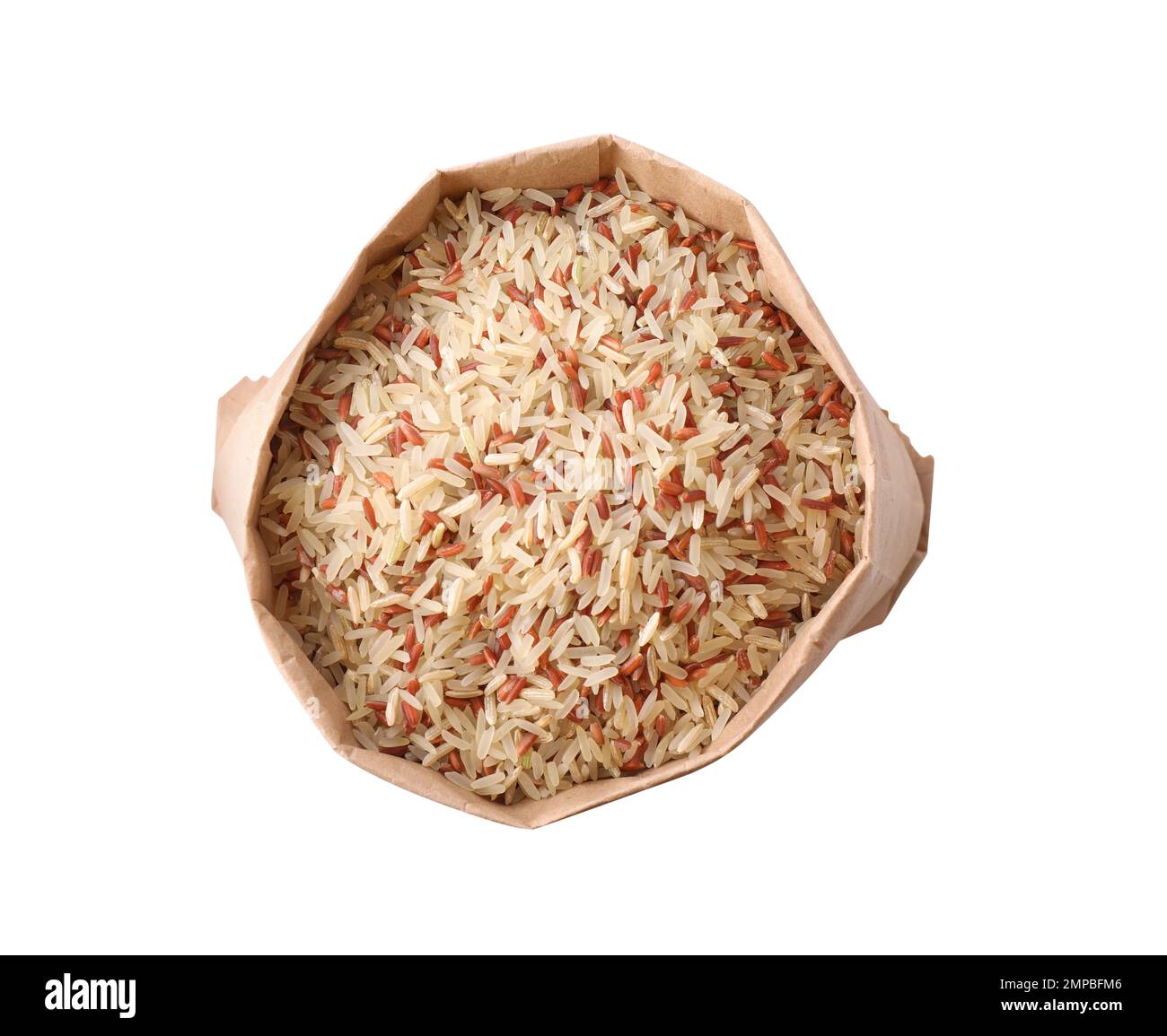 Mixed rice paper Cut Out Stock Images & Pictures - Alamy