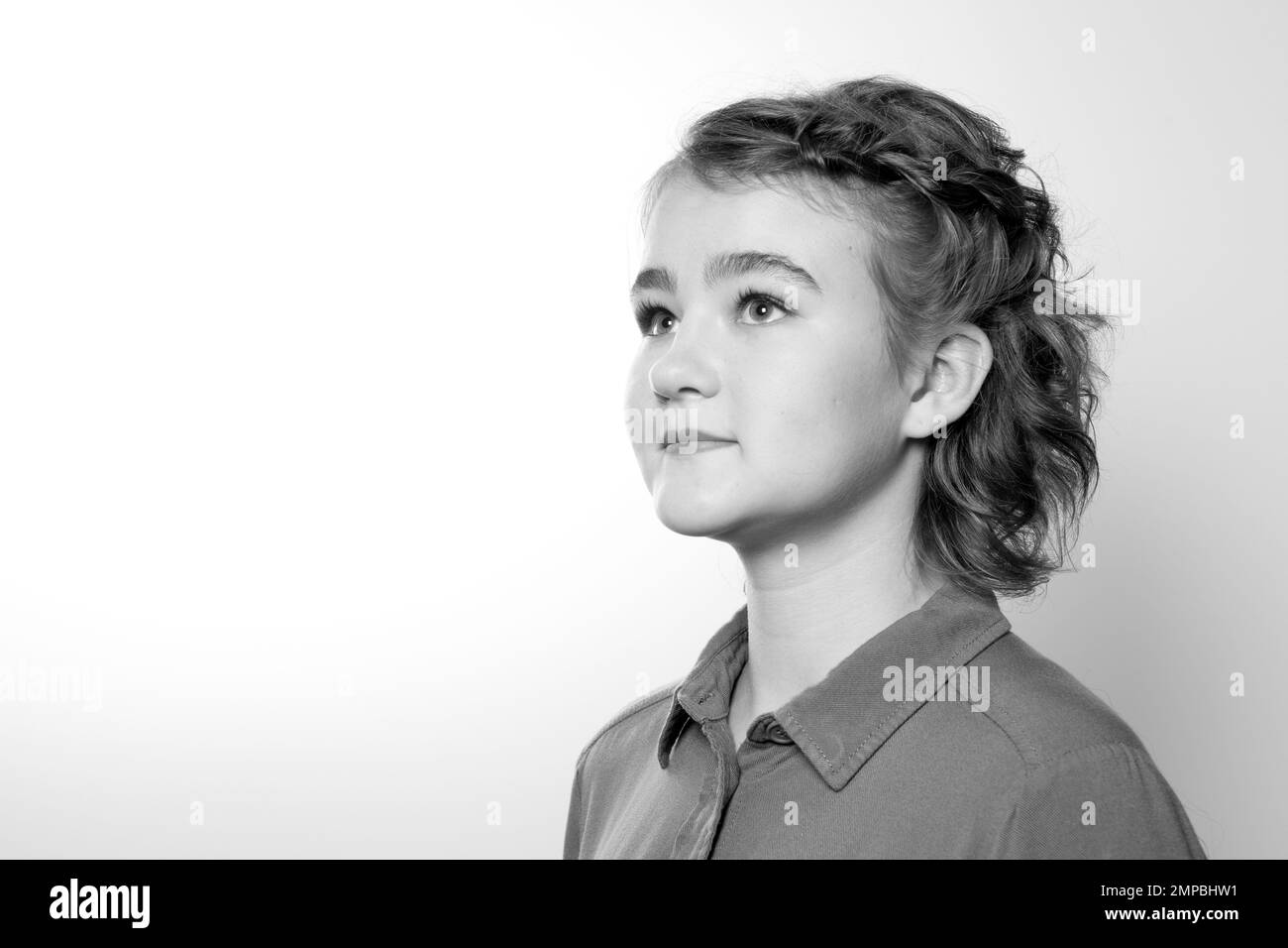 In this Nov. 10, 2017 photo, actress Millicent Simmonds poses for a ...