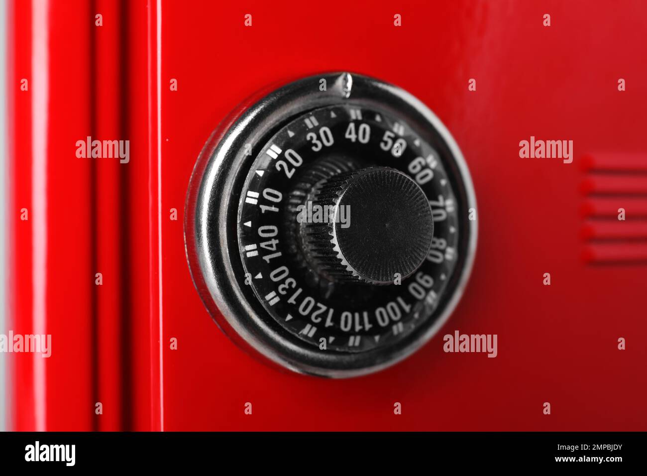 Mechanical code lock hi-res stock photography and images - Alamy