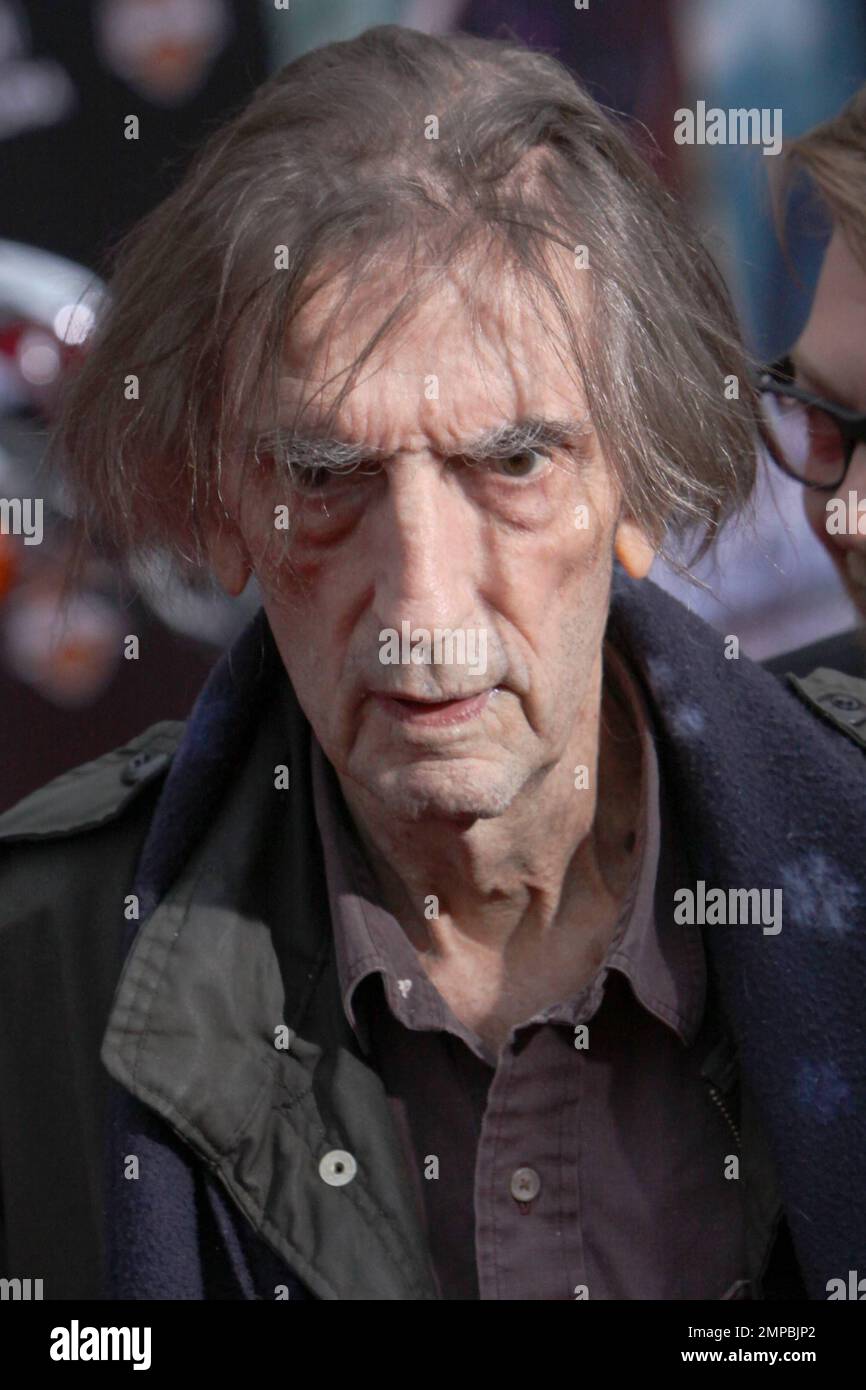 Harry dean the avengers hi-res stock photography and images - Alamy