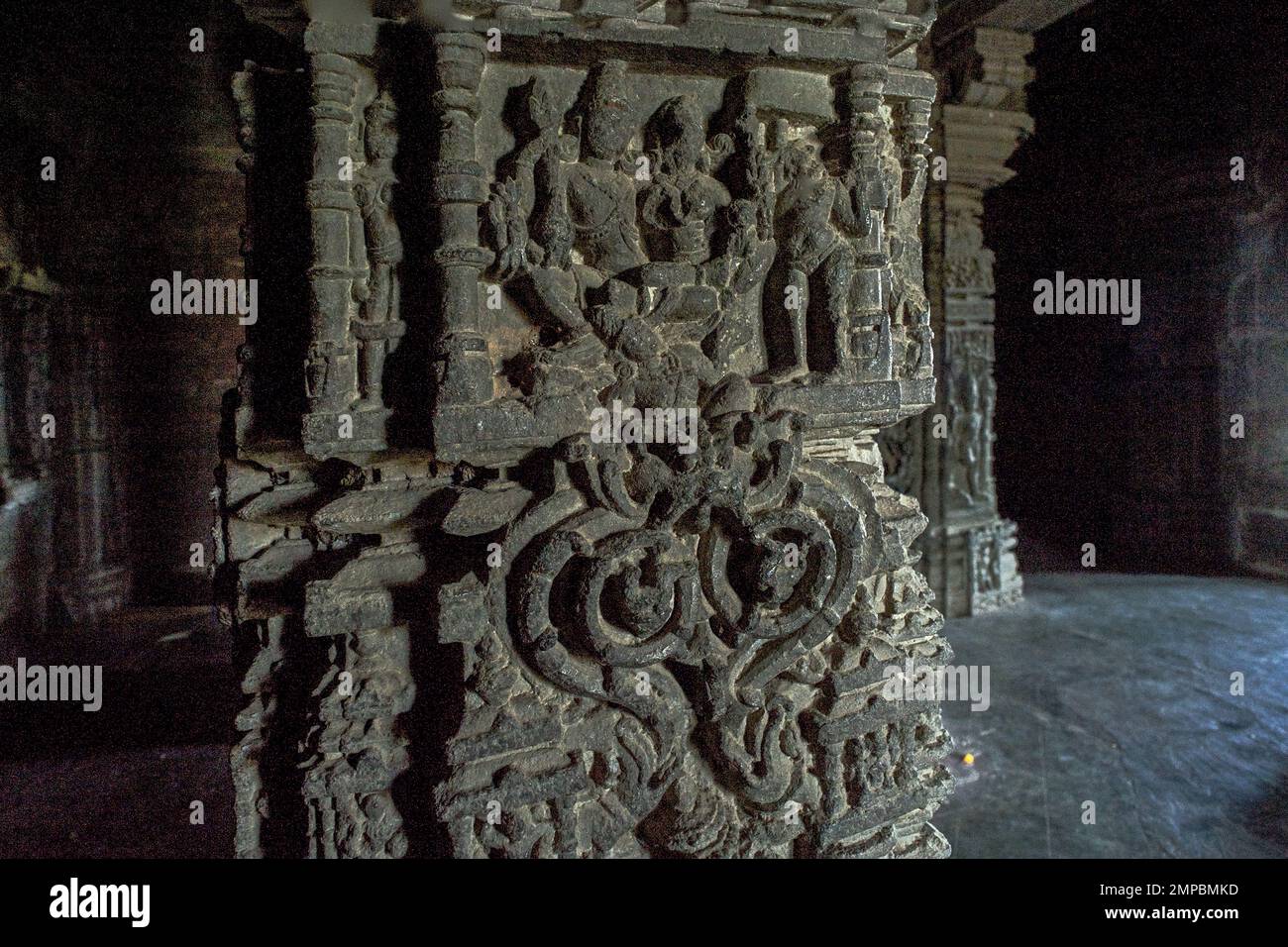 Nasik temple hi-res stock photography and images - Alamy