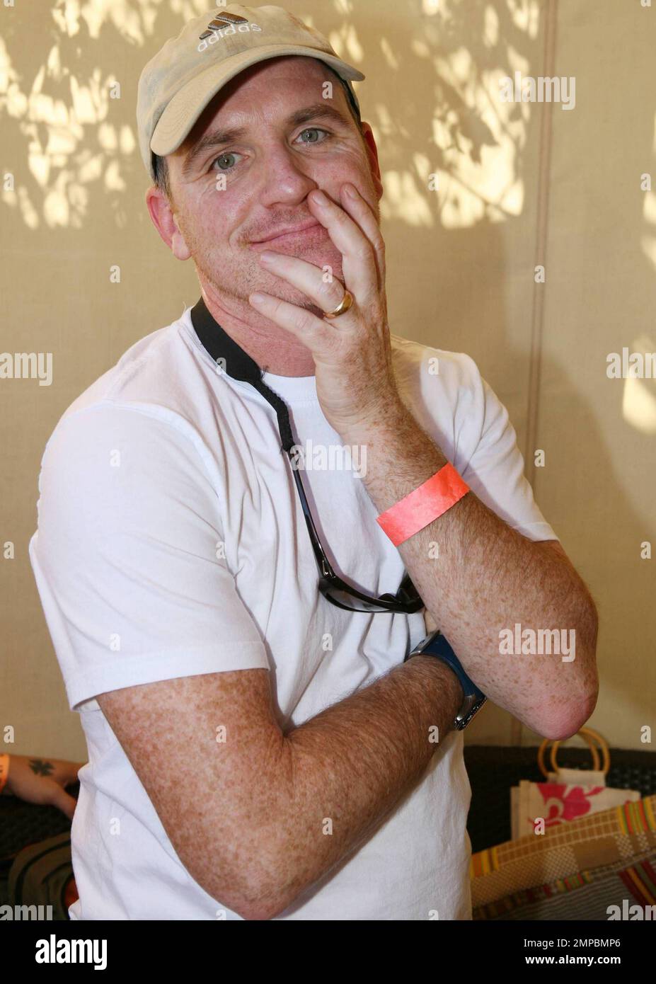 Comedian Greg Fitzsimmons of the AVN Girls (adult film stars from Vivid ...