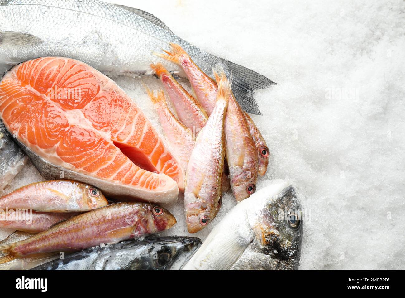 Ice flat hi-res stock photography and images - Alamy