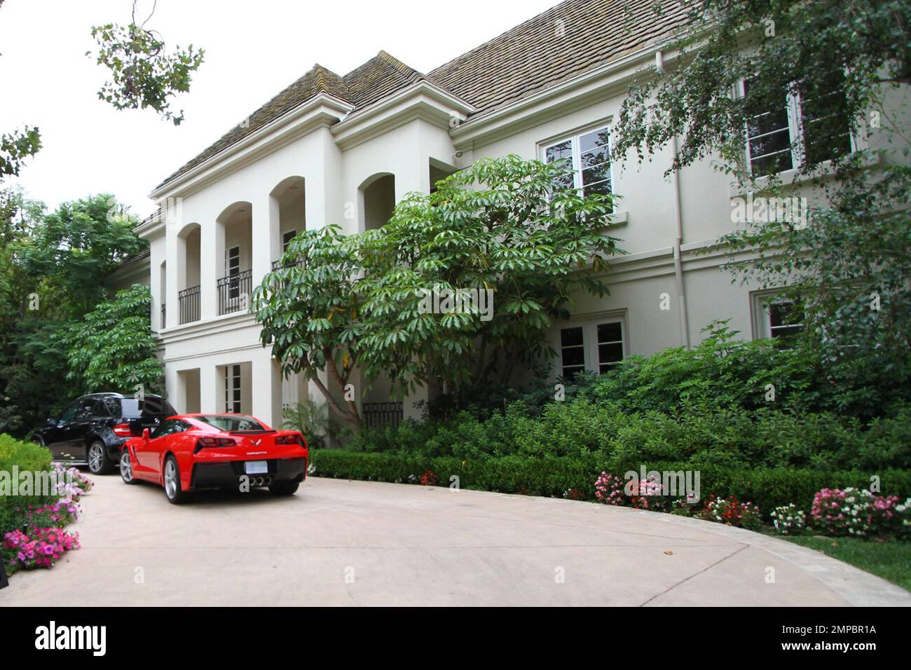 It’s been reported that rocker Avril Lavigne and husband Chad Kroeger ...