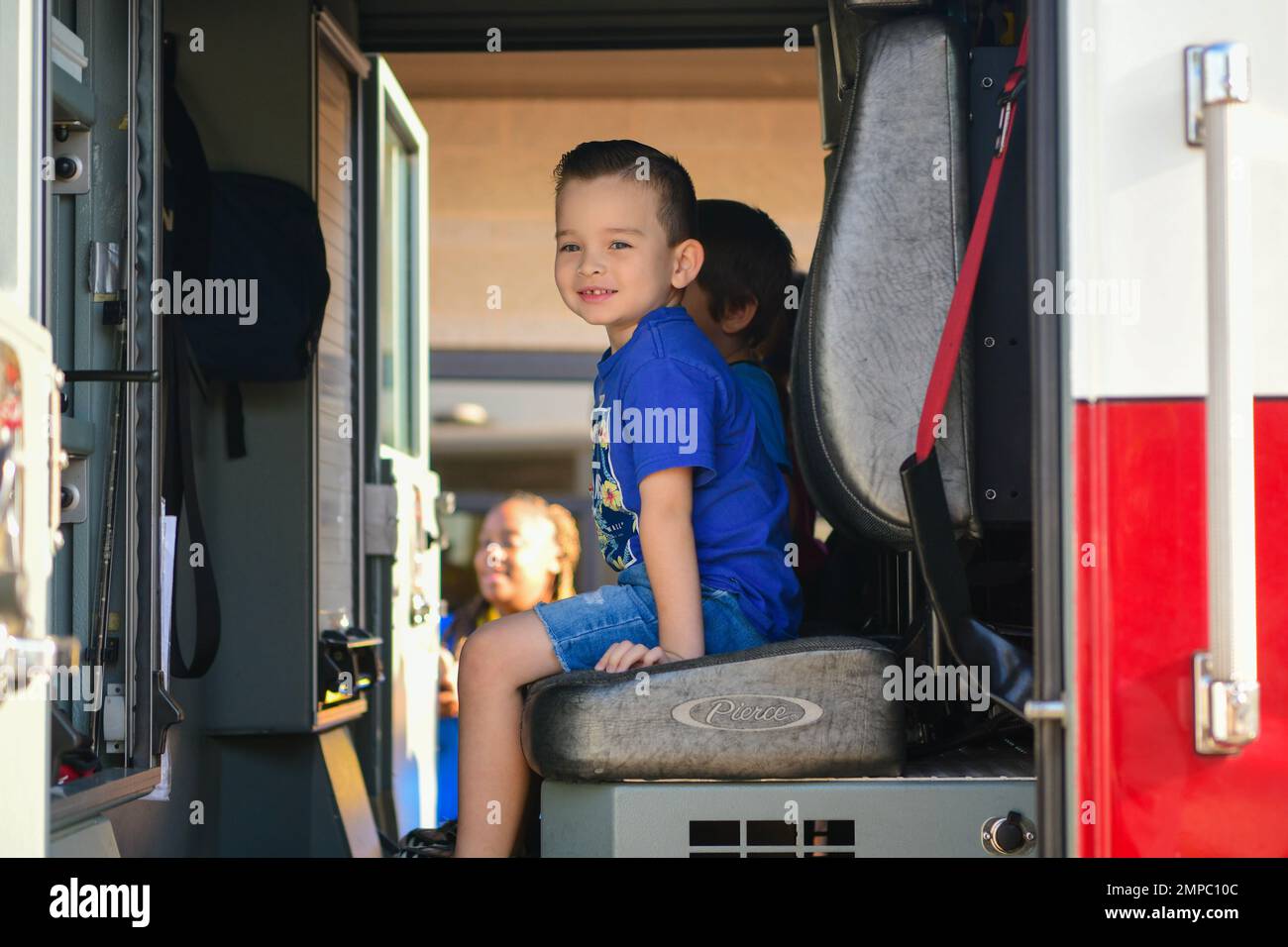 Child fire escape plan hi-res stock photography and images - Alamy