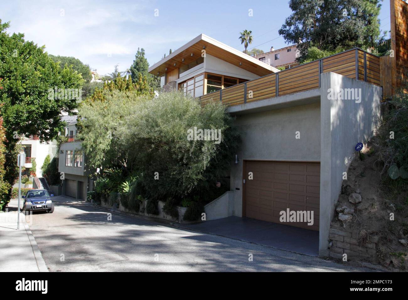 It's reported that Kevin Bacon and Kyra Sedgwick have purchased this ...