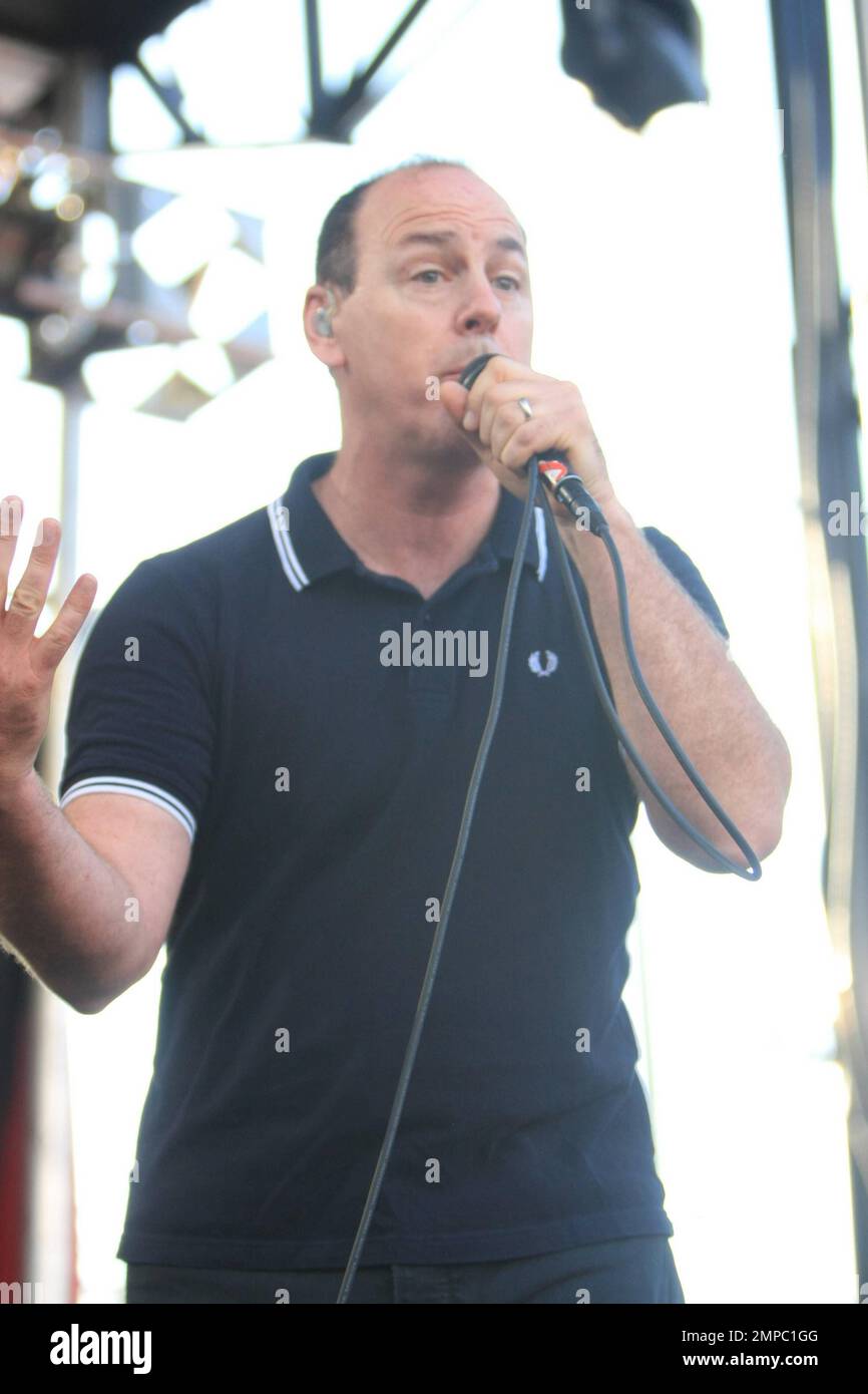 Bad religion live concert hi-res stock photography and images - Alamy