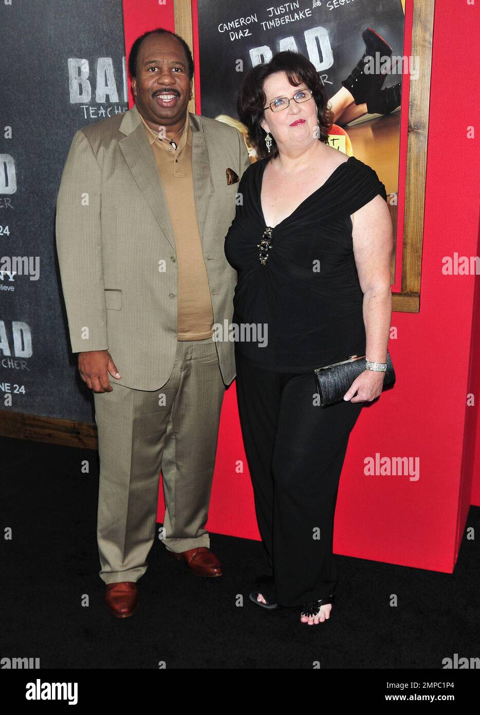 Phyllis Smith Burlesque