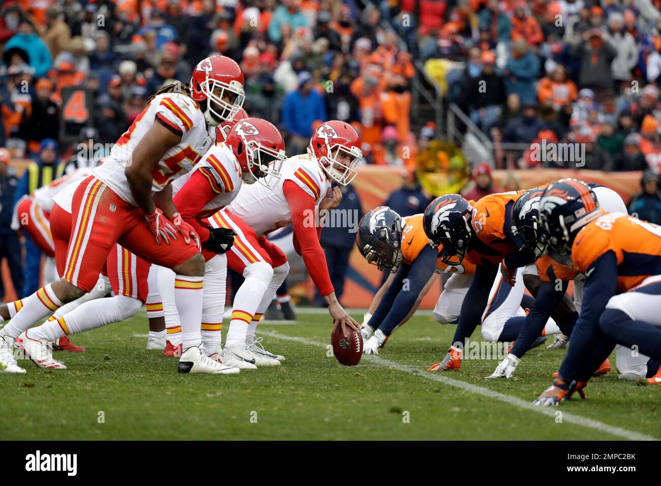 Nfl Football Game Line Up