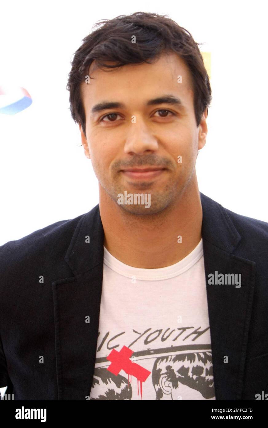 Phillip rhys hi-res stock photography and images - Alamy