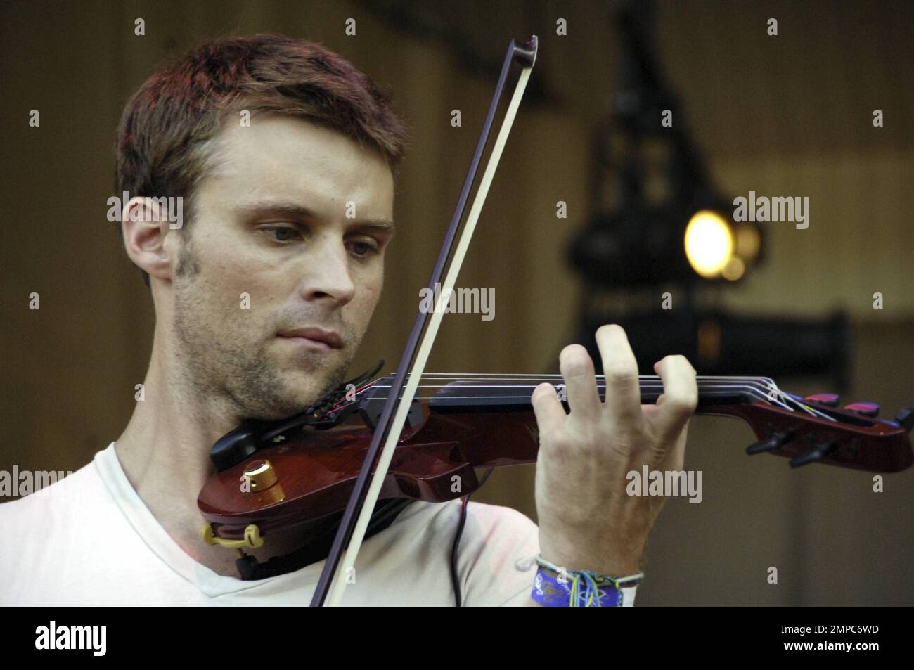 The Band From TV, including "Heroes" stars Greg Grunberg (drums) and ...