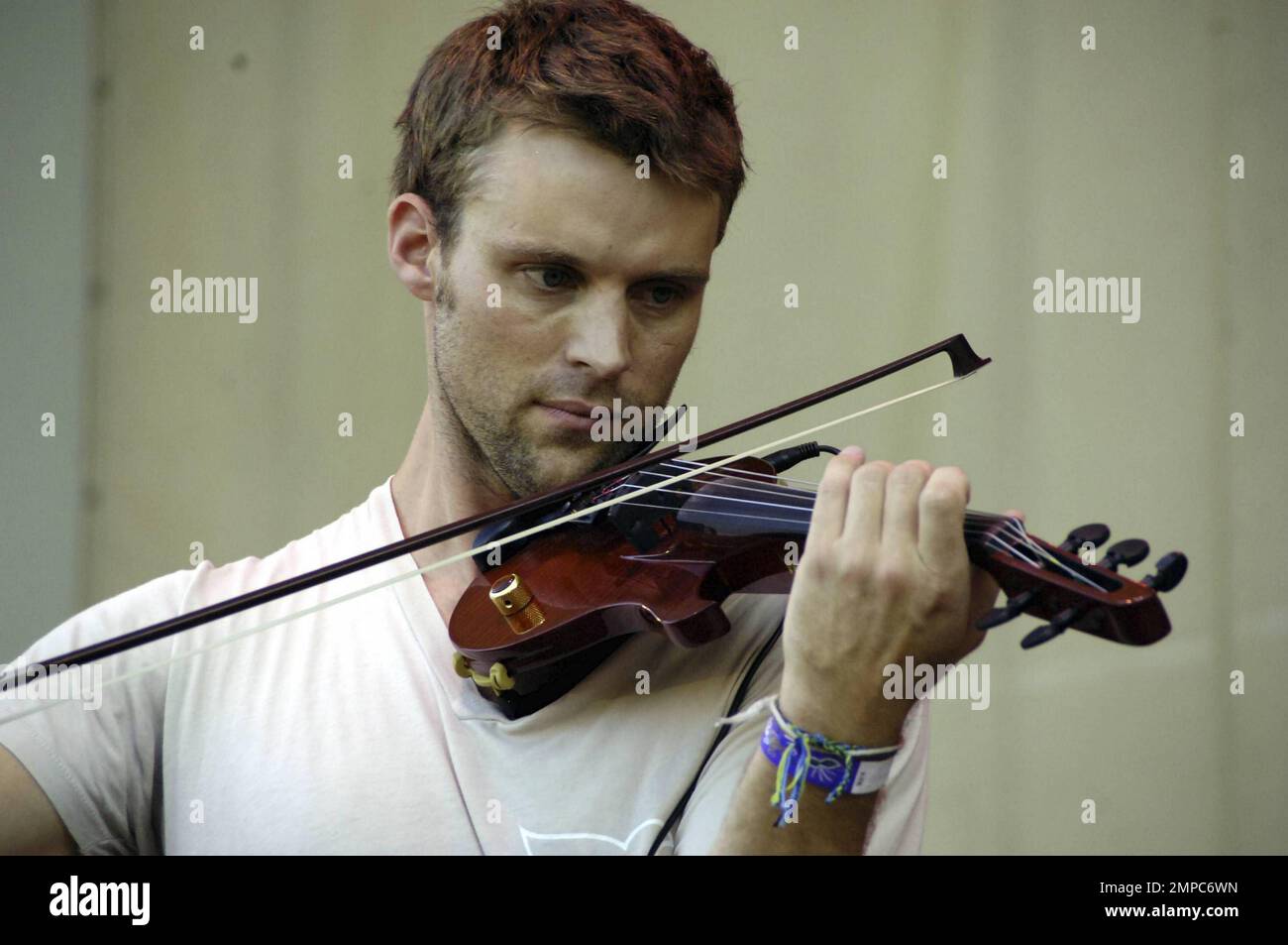 The Band From TV, including "Heroes" stars Greg Grunberg (drums) and ...