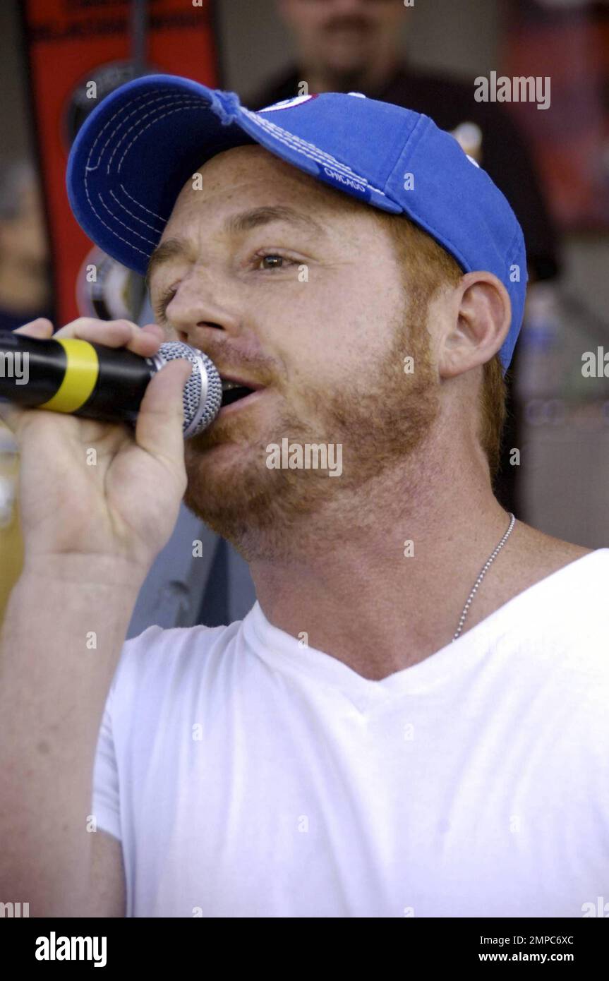 The Band From TV, including "Heroes" stars Greg Grunberg (drums) and ...