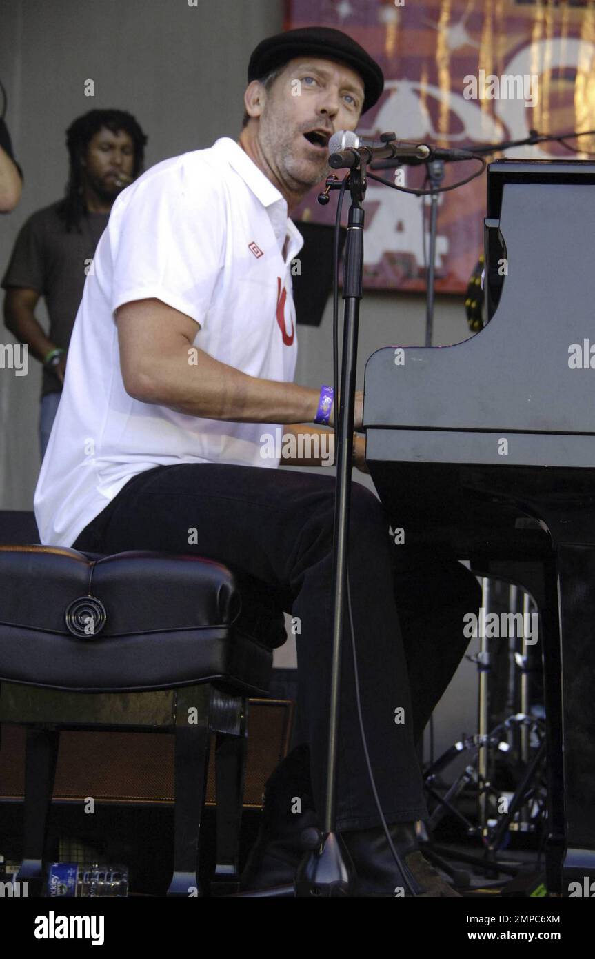 The Band From TV, including "Heroes" stars Greg Grunberg (drums) and ...