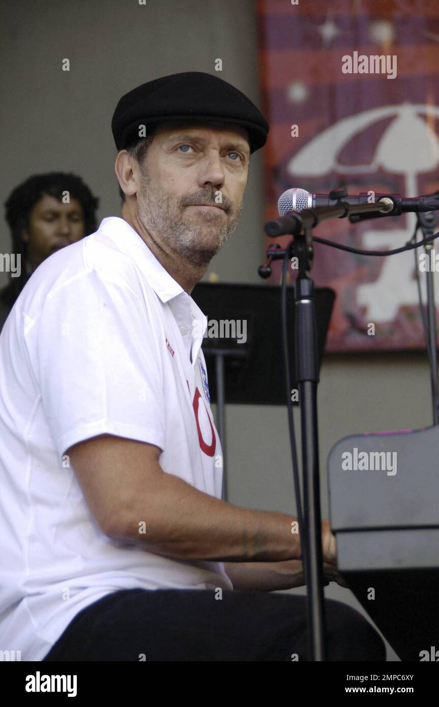 The Band From TV, including "Heroes" stars Greg Grunberg (drums) and ...