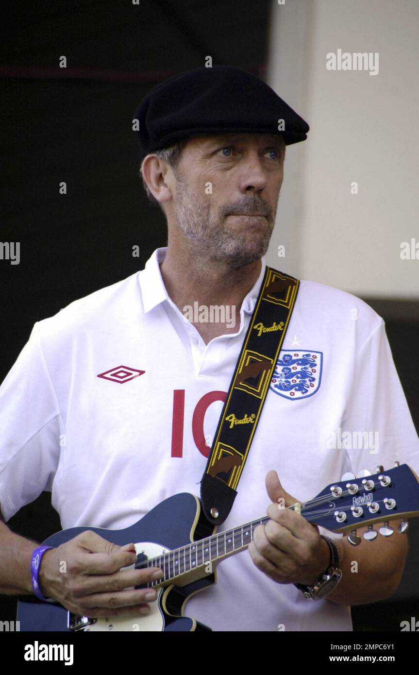 The Band From TV, including "Heroes" stars Greg Grunberg (drums) and ...